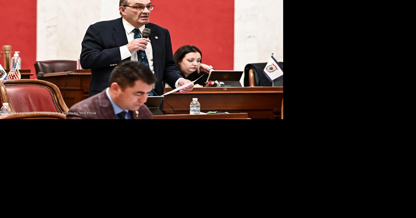 WV Senate fast-tracks, passes bill that would require Public Energy ...