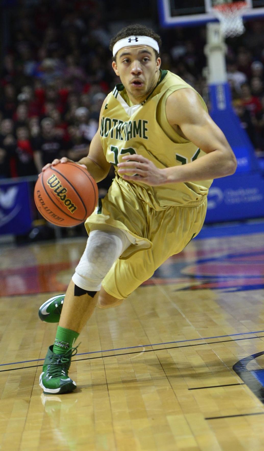 Marshall freshman Jarrod West brings defensive approach to Herd ...