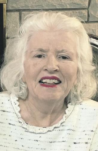Carolyn Donna Blake | Good Shepherd Funeral Home | wvgazettemail.com