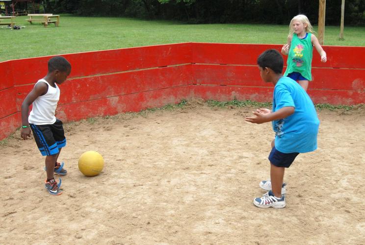 Tri-County YMCA’s Camp High-Tor equals ‘Best. Summer. Ever.’ | Putnam ...