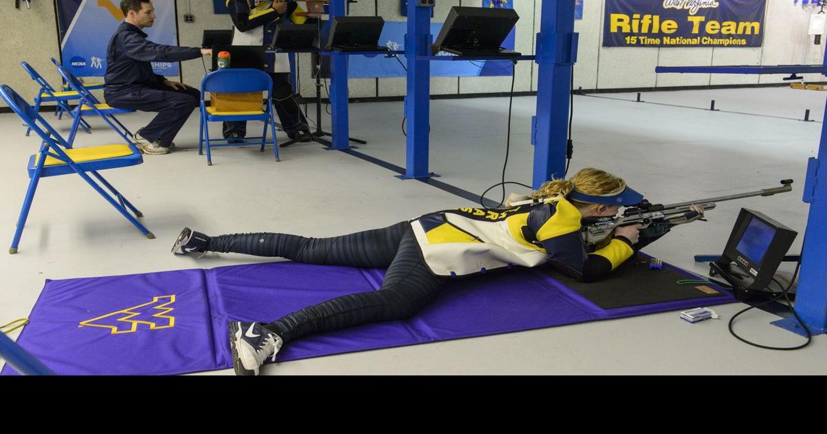 McCoy: It's about time WVU got a rifle range that matches its ...