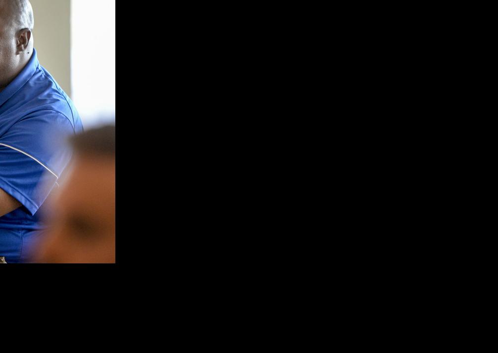 Prep football: Mark Mason makes Capital debut at MSAC media day ...