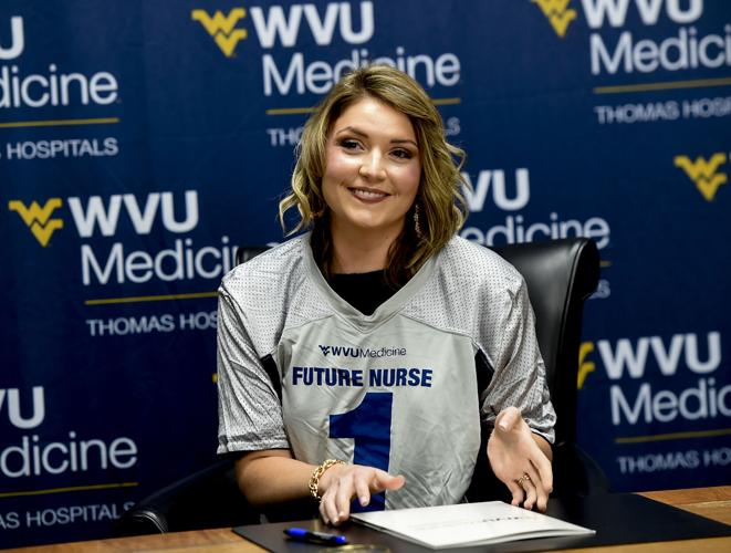 WVU Medicine program aims to assist aspiring nurses | Education ...