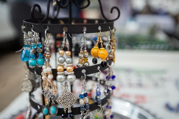 Central City Fall Fest features vendors, fun | News | wvgazettemail.com