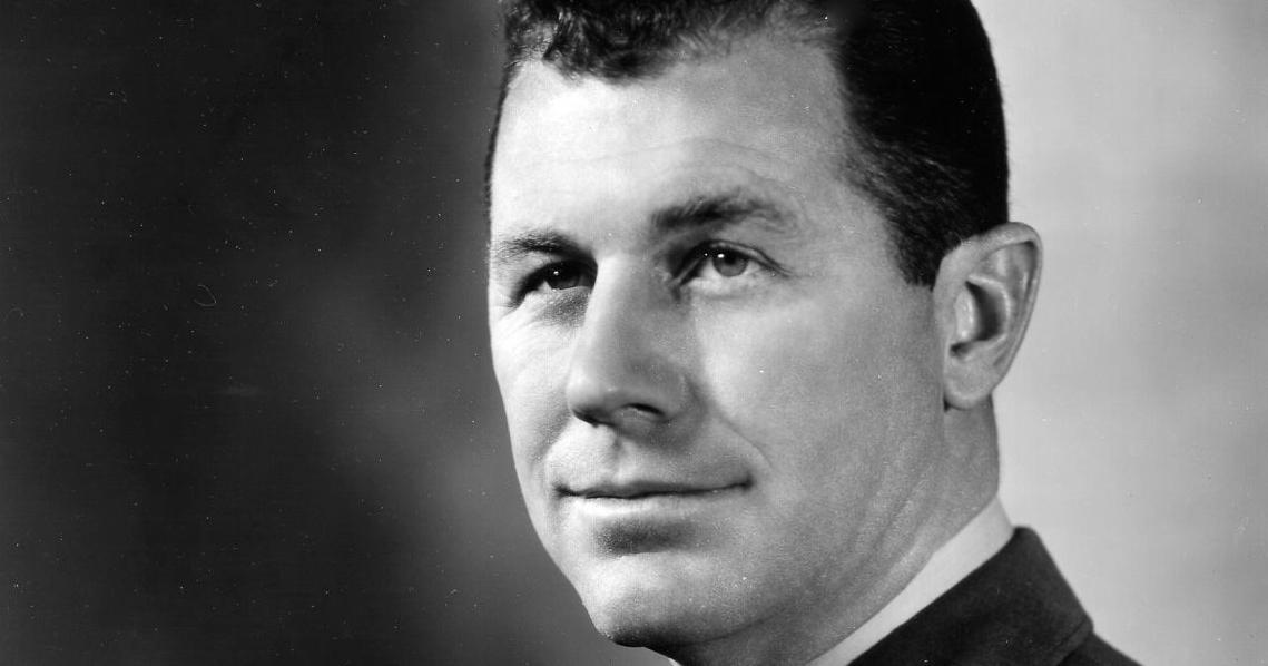 Yeager remembered by West Virginians far and wide | News ...