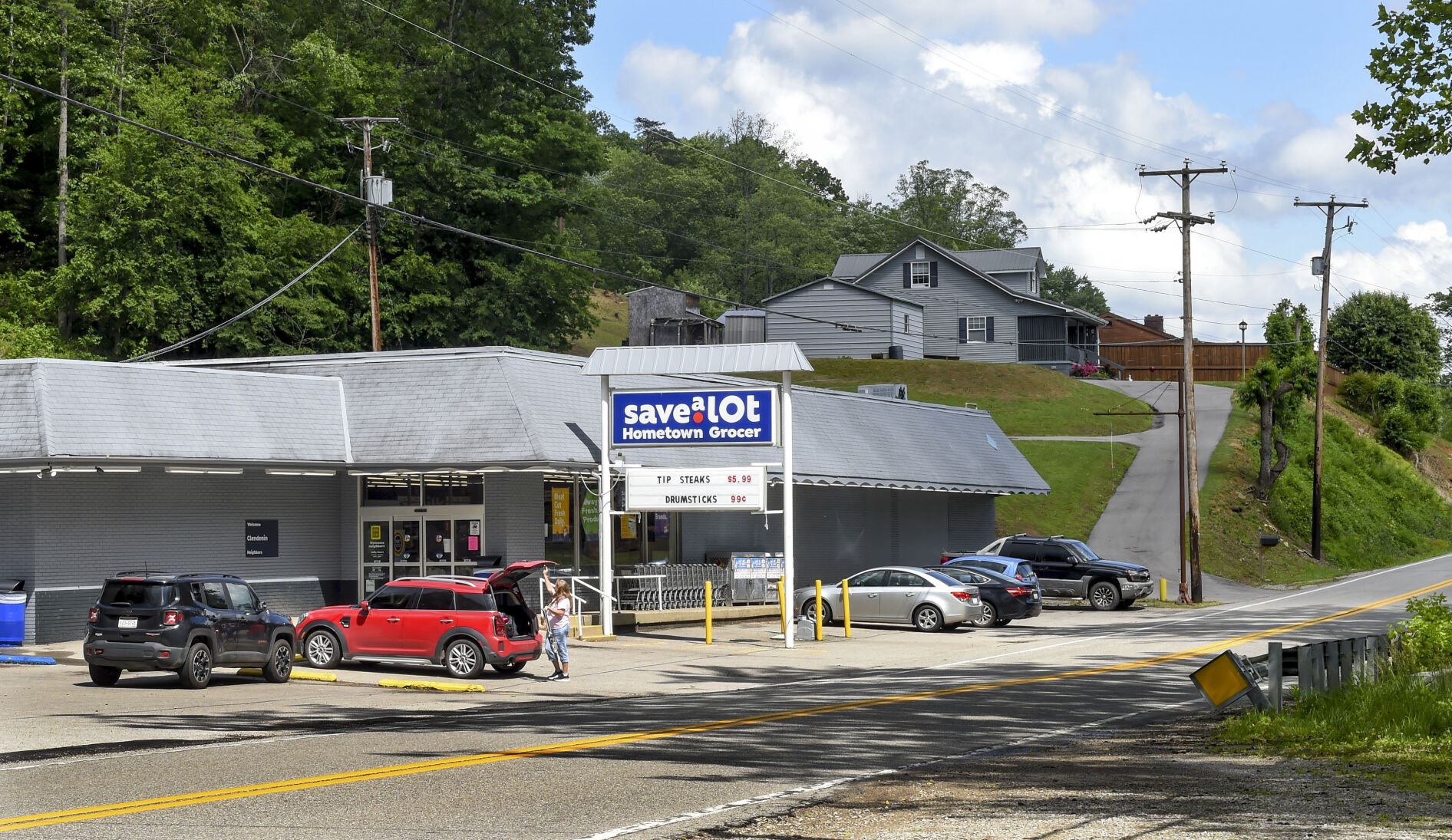 Your Towns: Rec activities in Marmet, Belle, Dunbar, Nitro | Kanawha ...