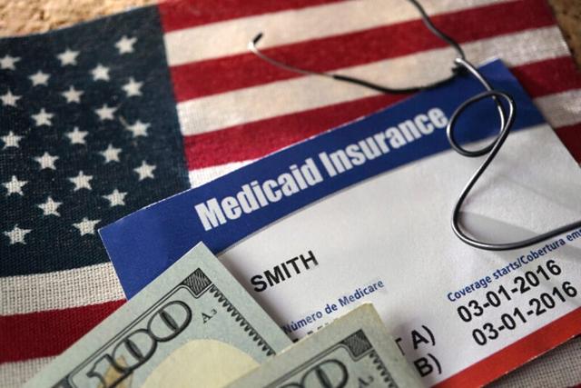 WV medicaid recipients don't know work requirements coming | Health ...