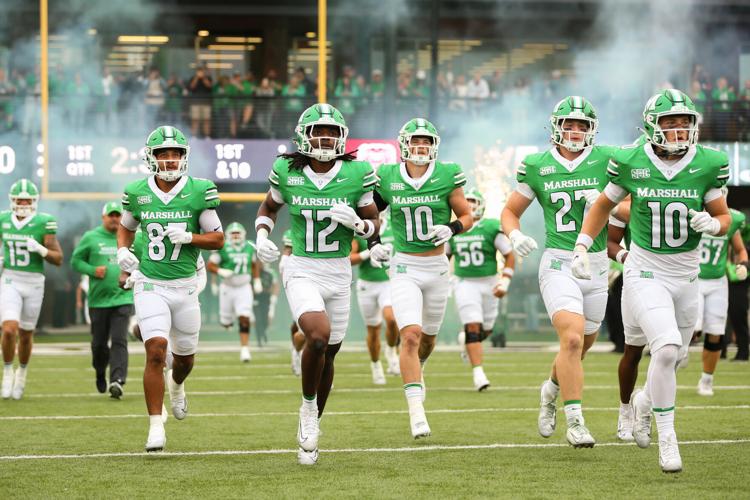 Marshall football: Late errors costly as Herd falls to Missouri State ...