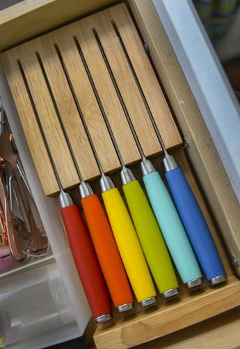 A collector's hunt for Lilac Fiesta dinnerware | Home | wvgazettemail.com