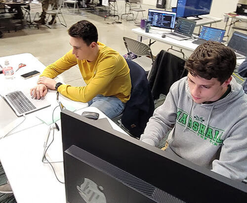 Cybersecurity education programs see growing enrollment | Education ...