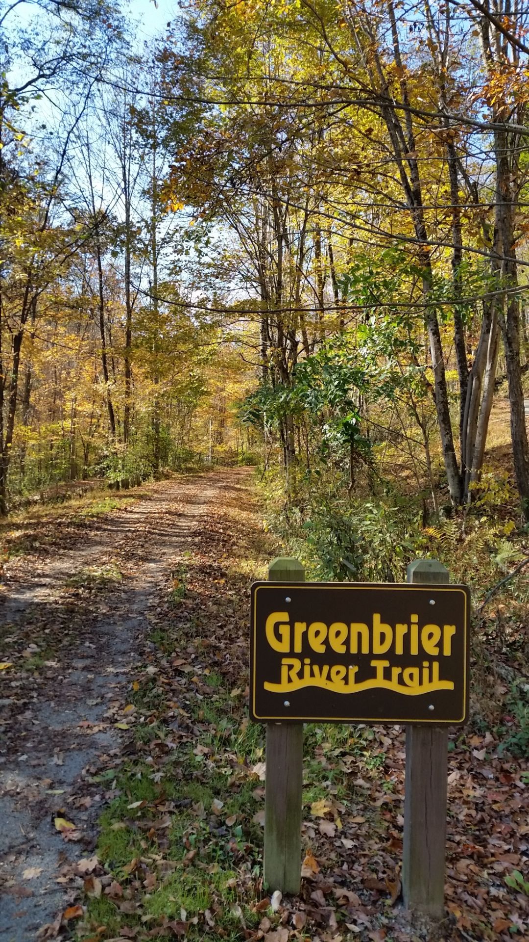 Greenbrier Valley makes an ideal outdoor destination | Life & Arts ...