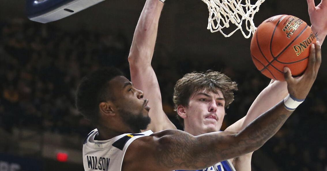 WVU basketball: Matthews’ absence vs. Buffalo was opportunity to get ...