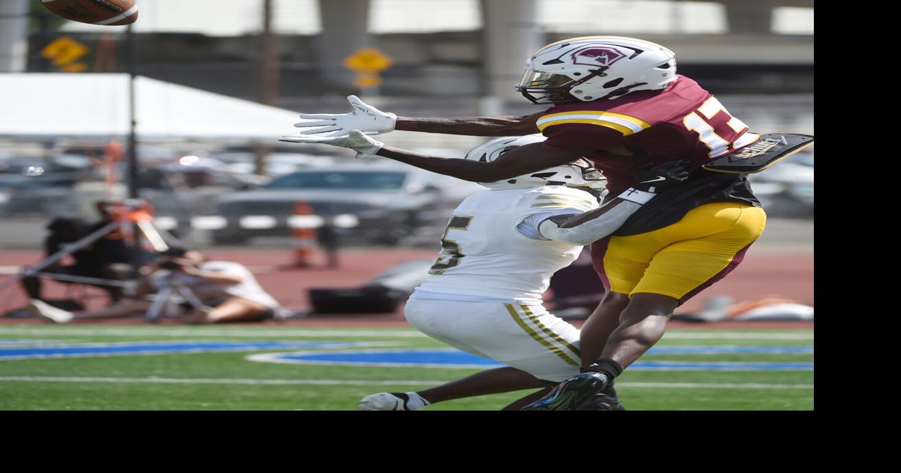 MEC football: UC, WVSU still undefeated in league entering fourth ...