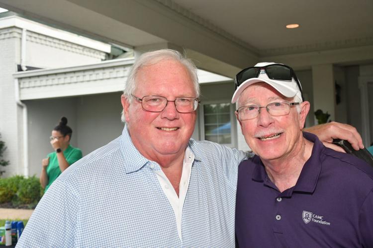 On the Town: Weekend, Aug. 26-27 | Life & Arts | wvgazettemail.com