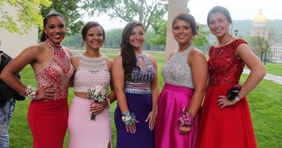 Best places to take prom photos (FlipSide) | Flipside News ...