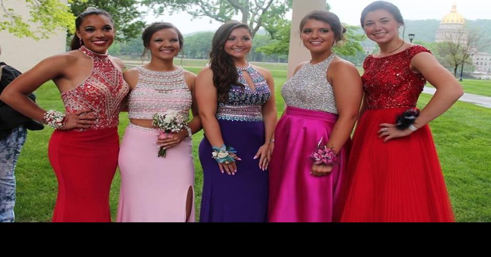 Best places to take prom photos (FlipSide) | Flipside News ...