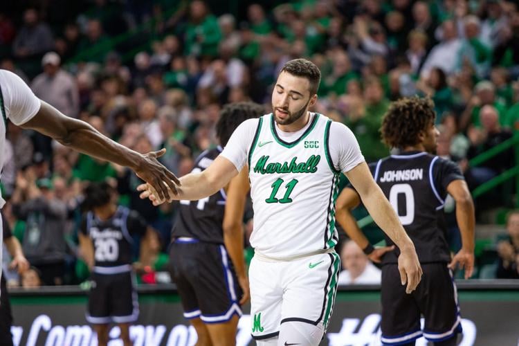 Marshall basketball: Herd men to go island hooping in Caymans ...