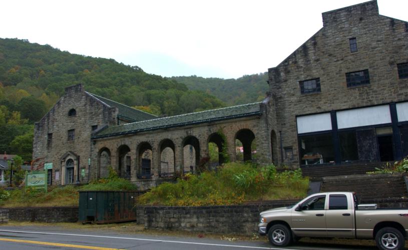 Itmann Company Store building sold to Texas investor | News ...