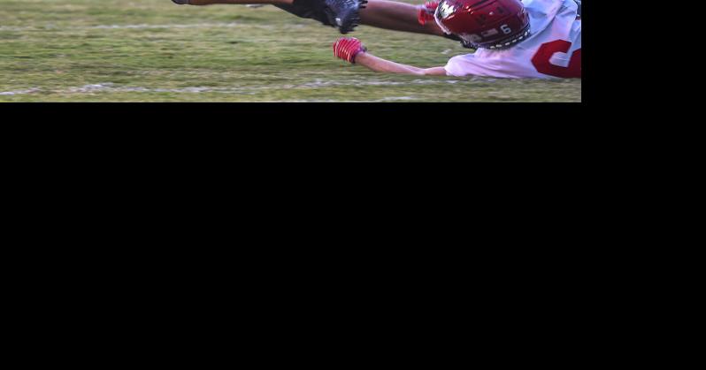 Prep football: Winfield to host Logan in Cardinal Conference showdown ...
