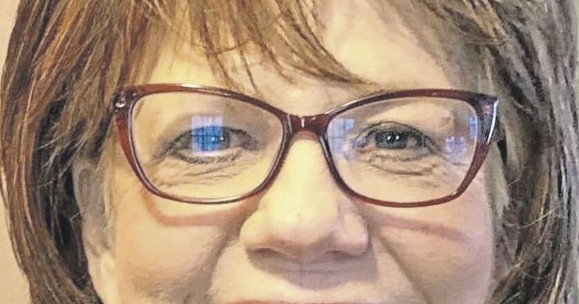 Carol Lou Pettry Garlow | Good Shepherd Funeral Home | wvgazettemail.com