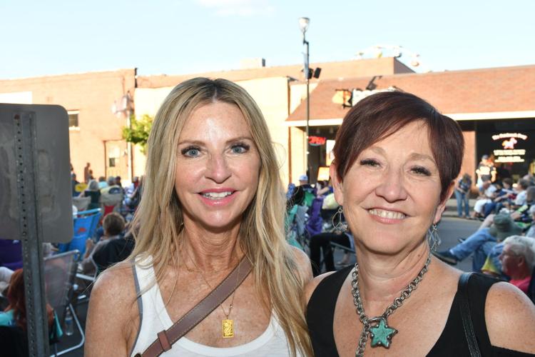 On the Town: Weekend, Sept. 2-3 | On the Town | wvgazettemail.com