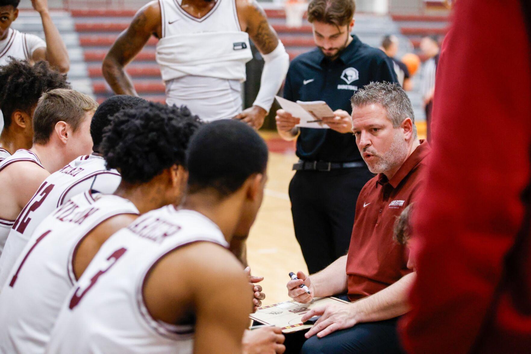 MEC basketball: Osborne racks up coaching milestones at UC | Sports ...