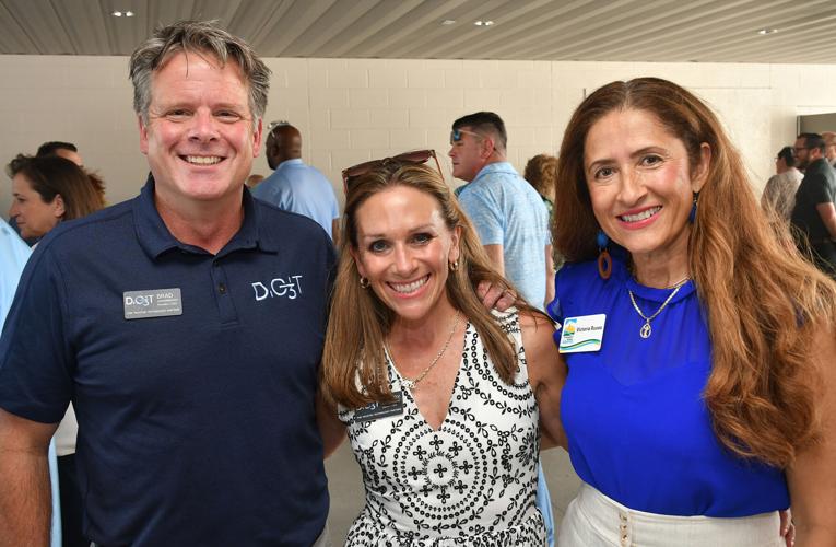 Business After Hours, Shawnee Sports Complex Welcome Center | On the ...