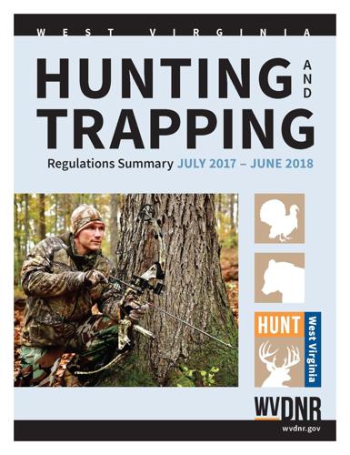 WV DNR: New hunting regulations summary now available | Outdoor ...