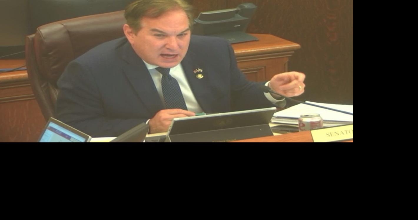 WV Senate panel OKs $53M-65M coal industry tax credit cost ...