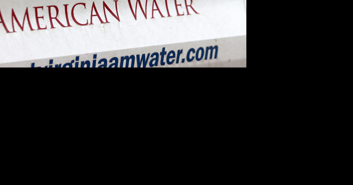WV American Water seeking double-digit-percentage rate hike | Energy ...