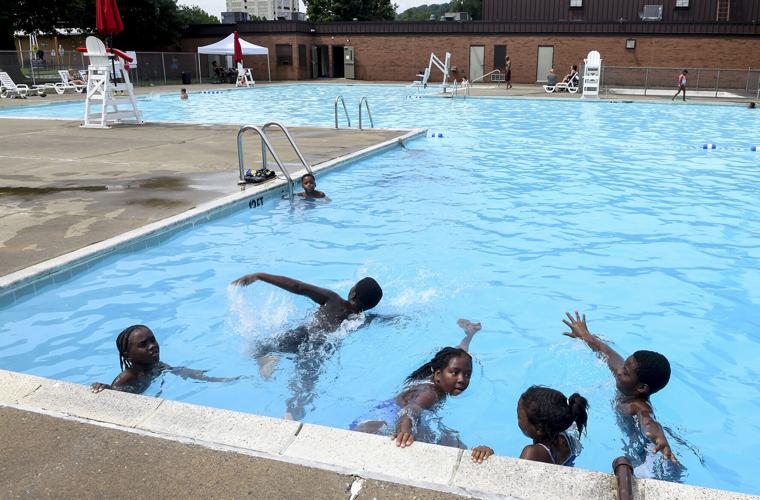 Public pools open, summer 2024 in Kanawha Valley, Charleston | Kanawha ...