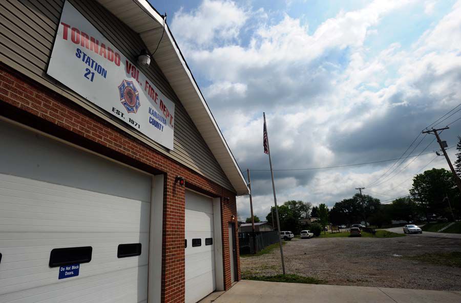 Former firefighter sentenced for defrauding department | Legal Affairs ...
