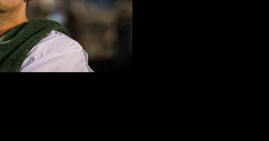 Marshall football: Offensive coordinator Tim Cramsey putting finishing ...