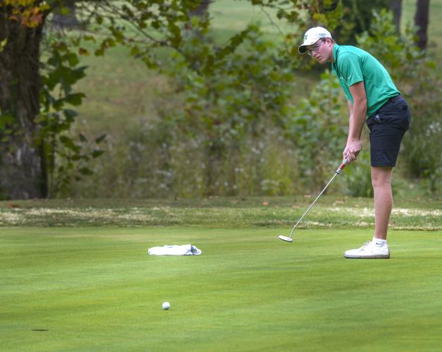 Prep golf: Winfield wins Class AA Region 4 title | Prep Sports ...