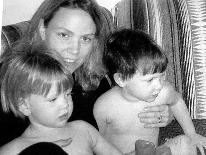 Father copes with loss of teenage son | Life & Arts | wvgazettemail.com