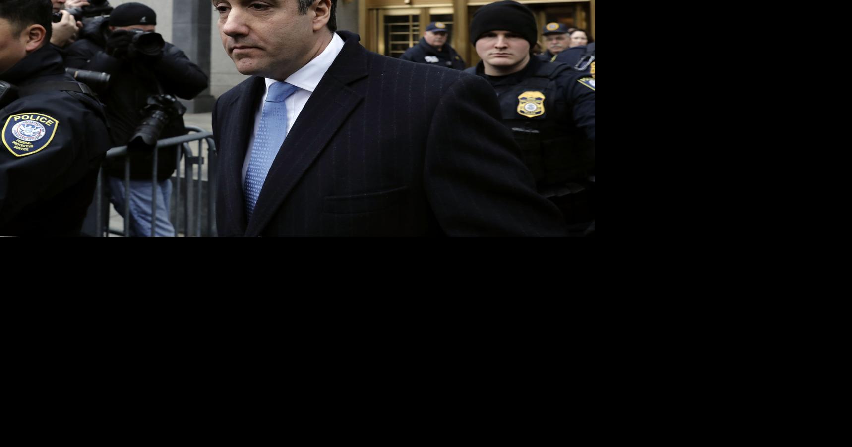 Gilbert, Zern: Trump trial not really about 'hush money' (Opinion) | Op-Ed Commentaries ...