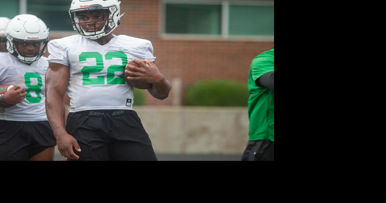 Marshall football: Rasheen Ali to miss start of regular season ...