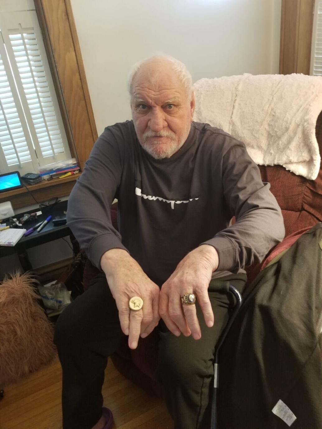 Page B3 | e-Edition | wvgazettemail.com