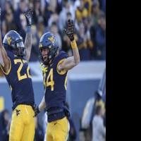 WVU freshman Jaheim White is blossoming into a star | Blue Gold News ...