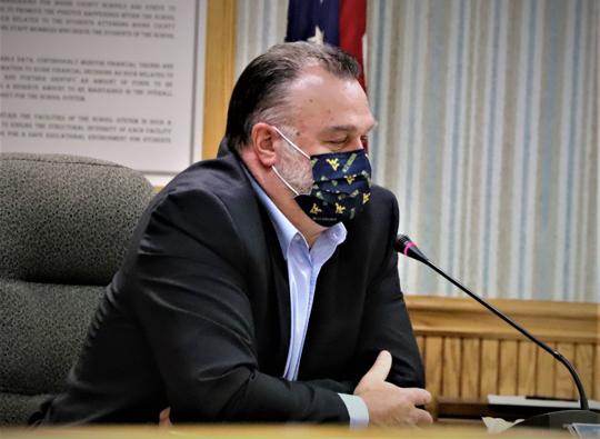 Lincoln County Schools approves contract with former Boone ...