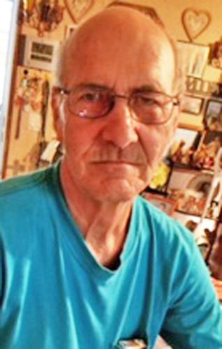 Robert Eggleton Sr. | | wvgazettemail.com