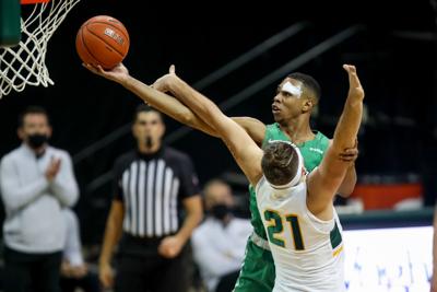 Marshall basketball: Herd's Kinsey knew special game was on horizon ...