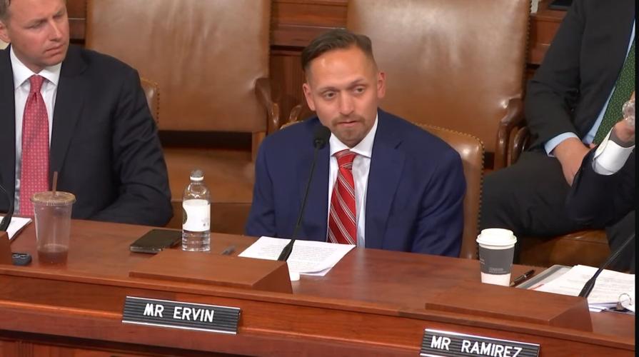 Michael Ervin: Congress needs to help small businesses (Opinion) | Op-Ed Commentaries ...