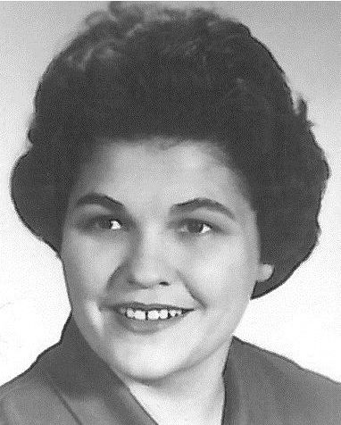 Phyllis Ann Totten | Obituary Archives | wvgazettemail.com