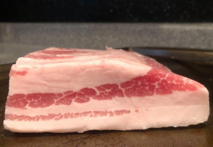 WV Culinary Team -- Fatback and salt pork: Bringing flavor to ...