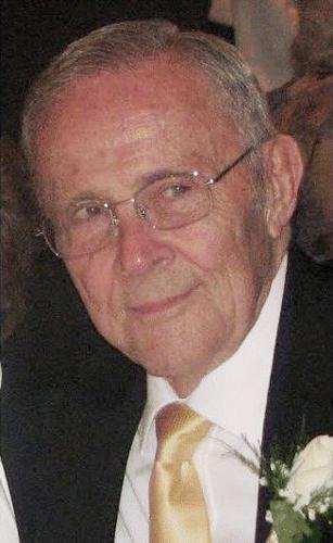 Robert "Bob" Corey | Obituary Archives | wvgazettemail.com