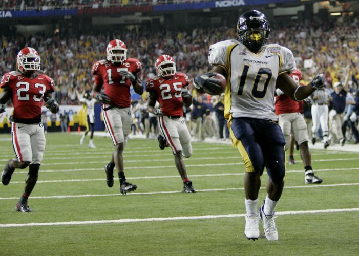 Top-10 WVU football victories since 2000 | WVU | wvgazettemail.com