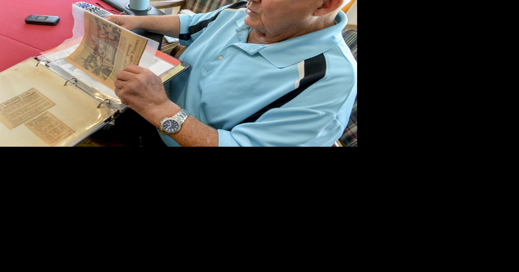 Championship-winning youth baseball team from 1968 being honored by ...