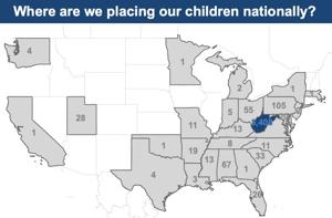 GOP lawmakers and plans for 2026 session's foster care bills ...