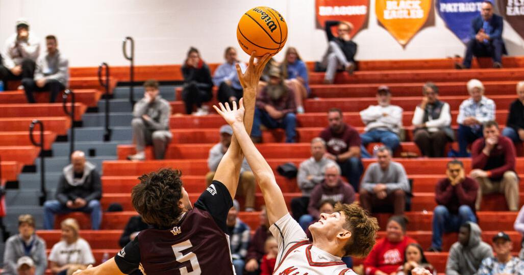 GW, Capital among leaders in boys' coaches poll | Boys Basketball ...